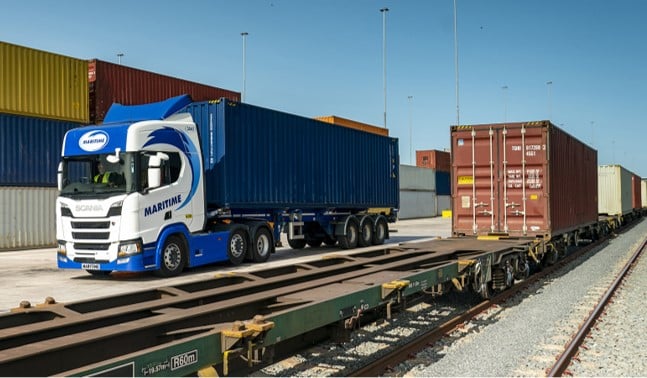 Access the Results of the DfT’s Zero Emission Road Freight Demonstration (ZERFD) Programme with ...